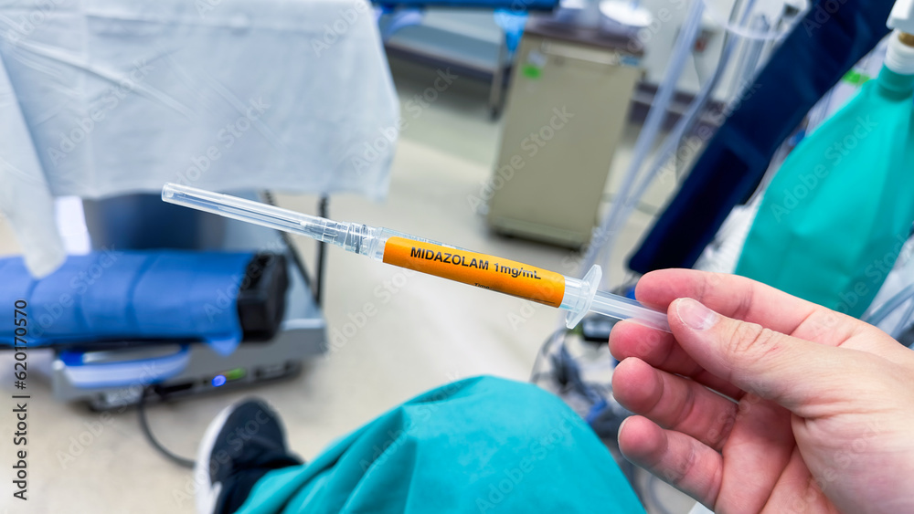 vital tableau of medical care, showcasing hospital medications, IV ...