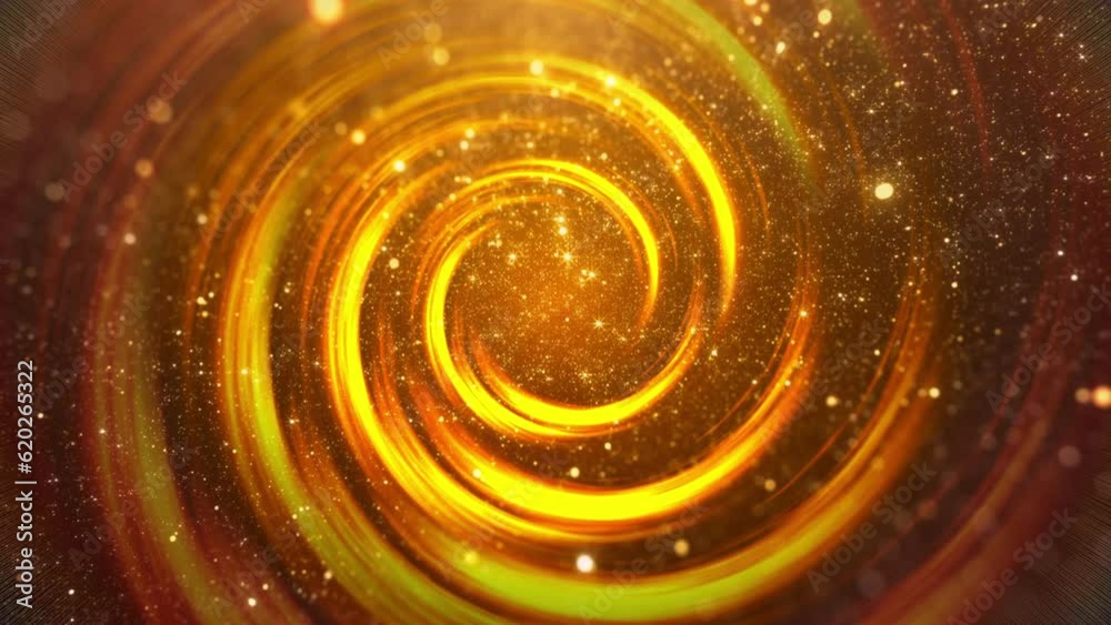 Text and Title Background Animation for Ceremony, Invitation ...