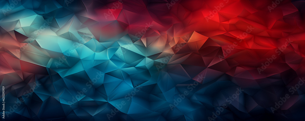 Transcendence: A Vibrant Fusion of Colors and Textures - Where Symmetry ...