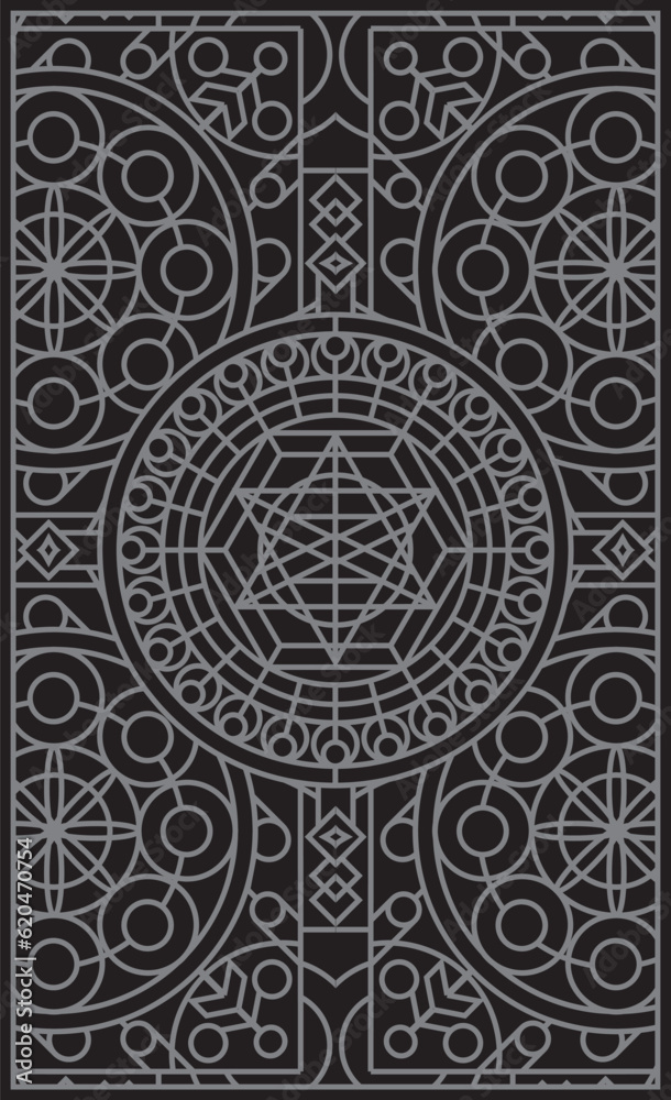 Playing card vector eps design for background, poster, flyer, and ...