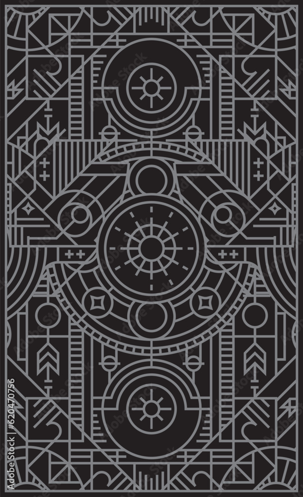 Playing card vector eps design for background, poster, flyer, and ...