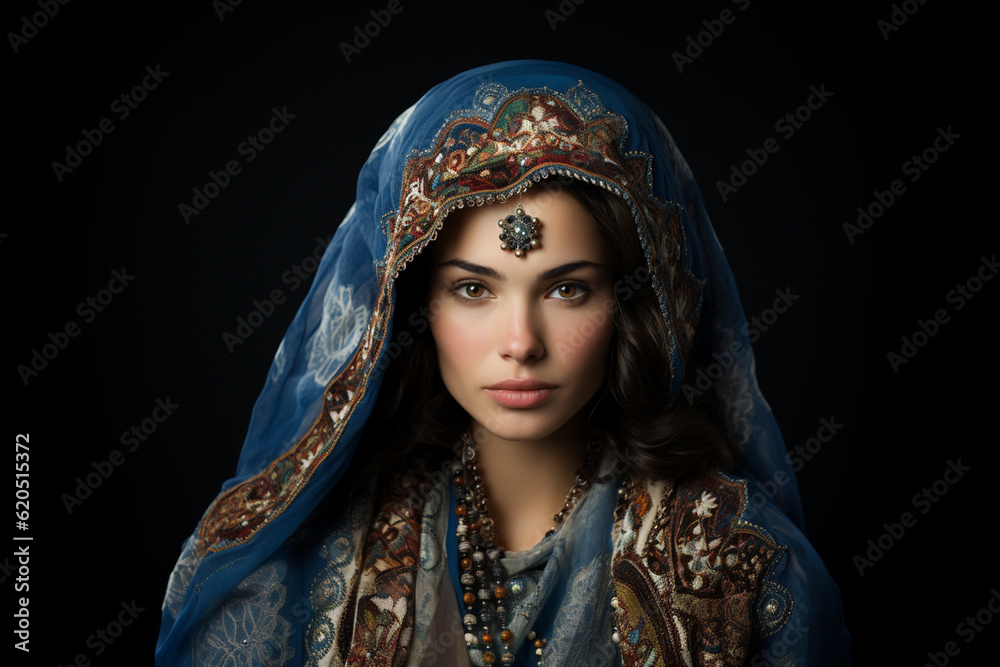 the cultural diversity within the Muslim community, featuring a Muslim ...