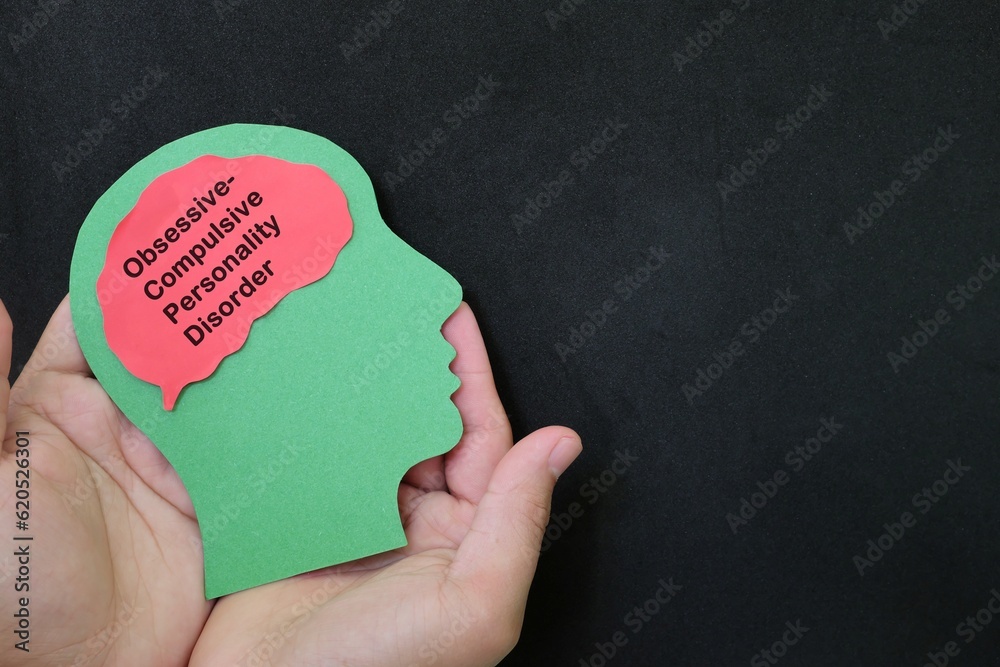 OCPD or obsessive compulsive personality disorder help, care and ...