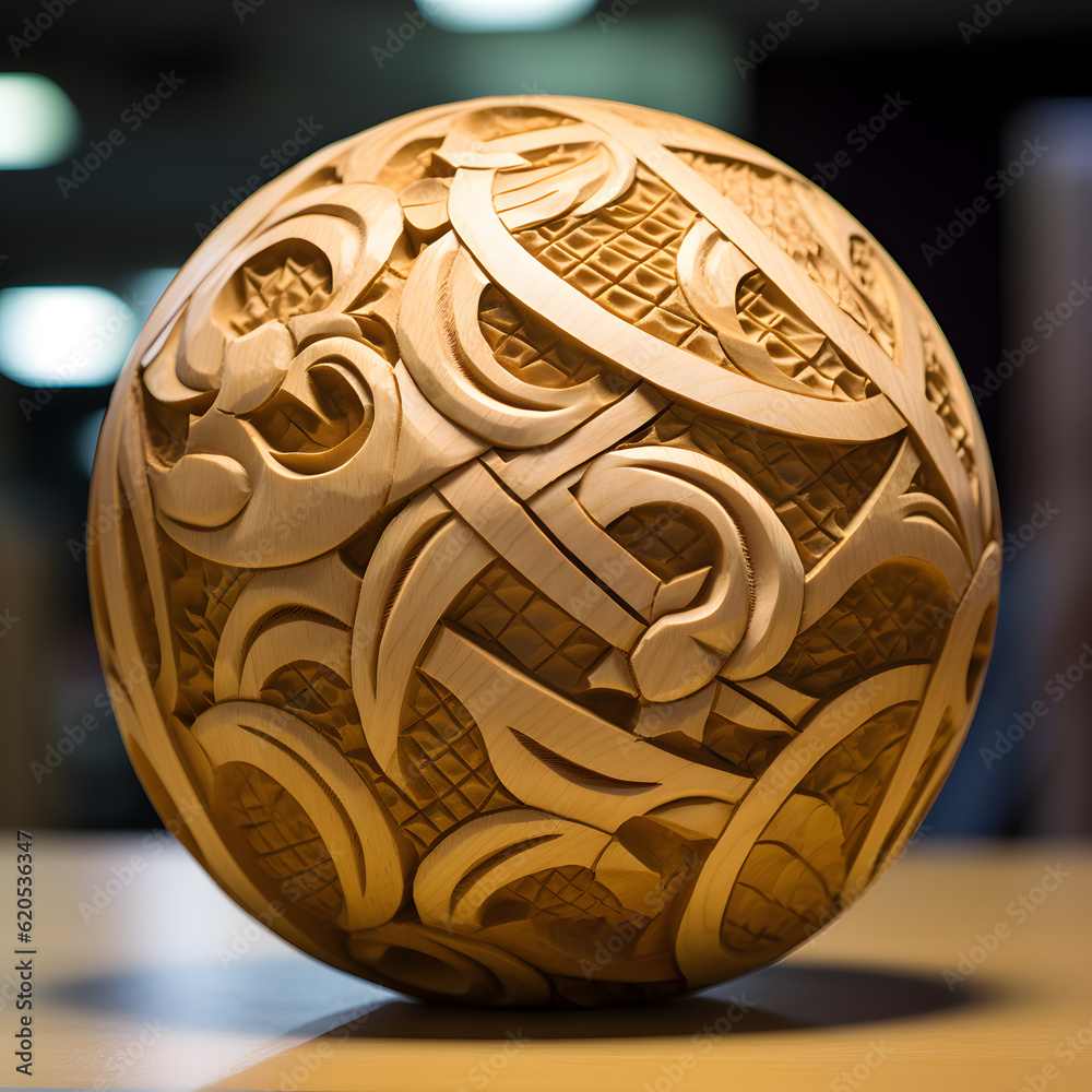 3d wooden handicraft for transport, tool, details, culture, festival ...