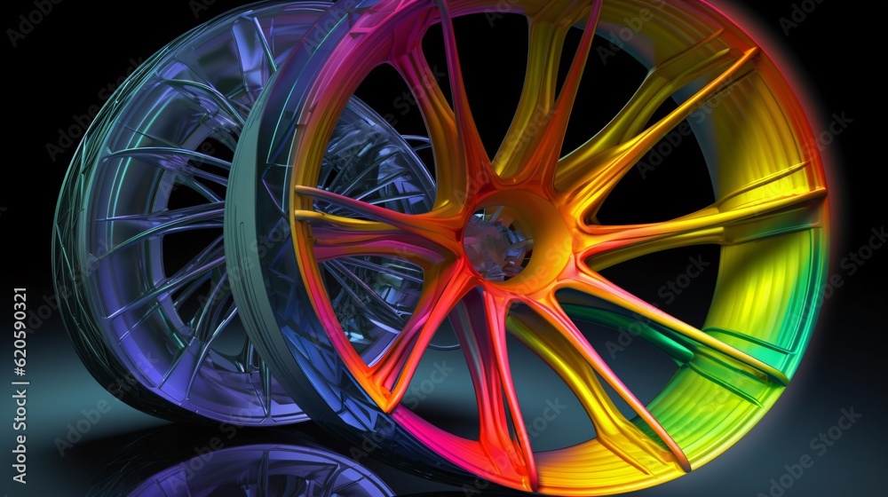 Unleashing Innovation: Exploring FEA finite elements analysis for ...