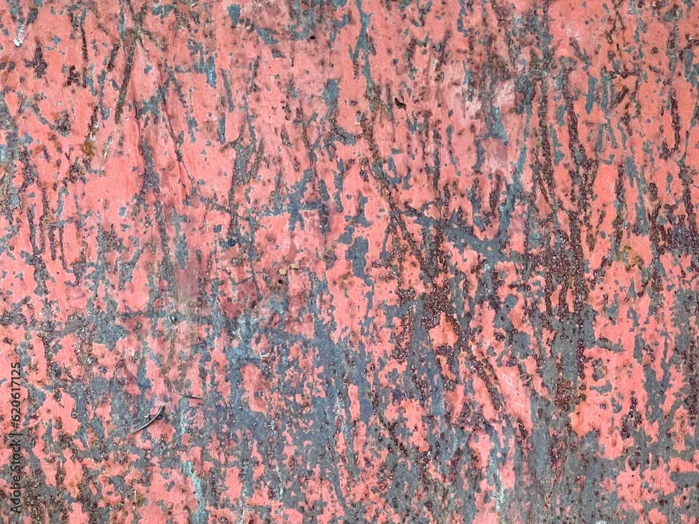 old red dirt metal rusty with many scratches texture for model Stock ...