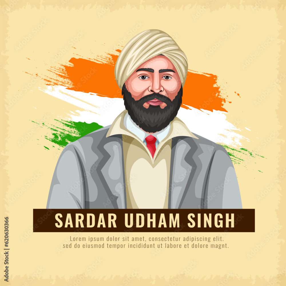 Vector of Indian Independence Day festival tricolor social media ...