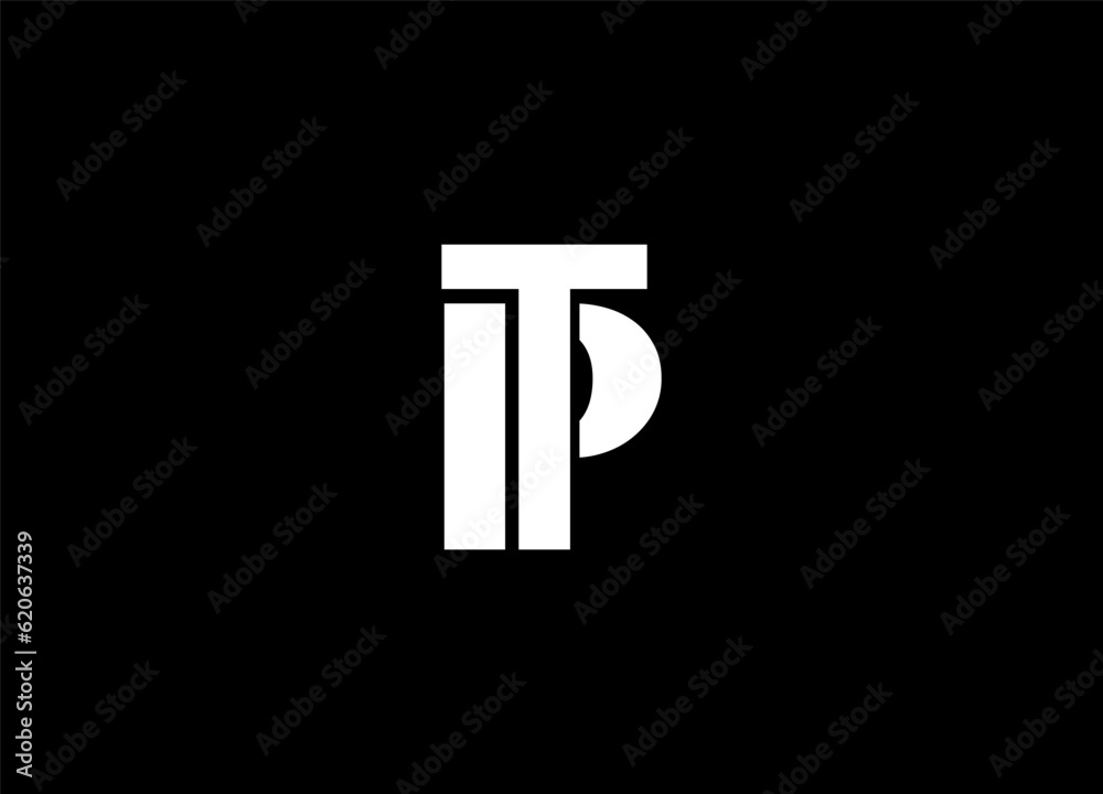Letter PT Logo Design.Creative Minimal PT Monogram. PT letter Type Logo ... Letter PT Logo Design.Creative Minimal PT Monogram. PT letter Type Logo ...