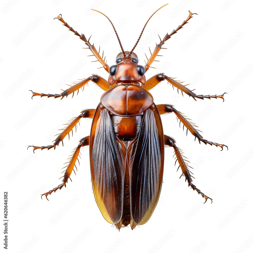cockroach isolated on transparent background ,cockroach png ,generative ...