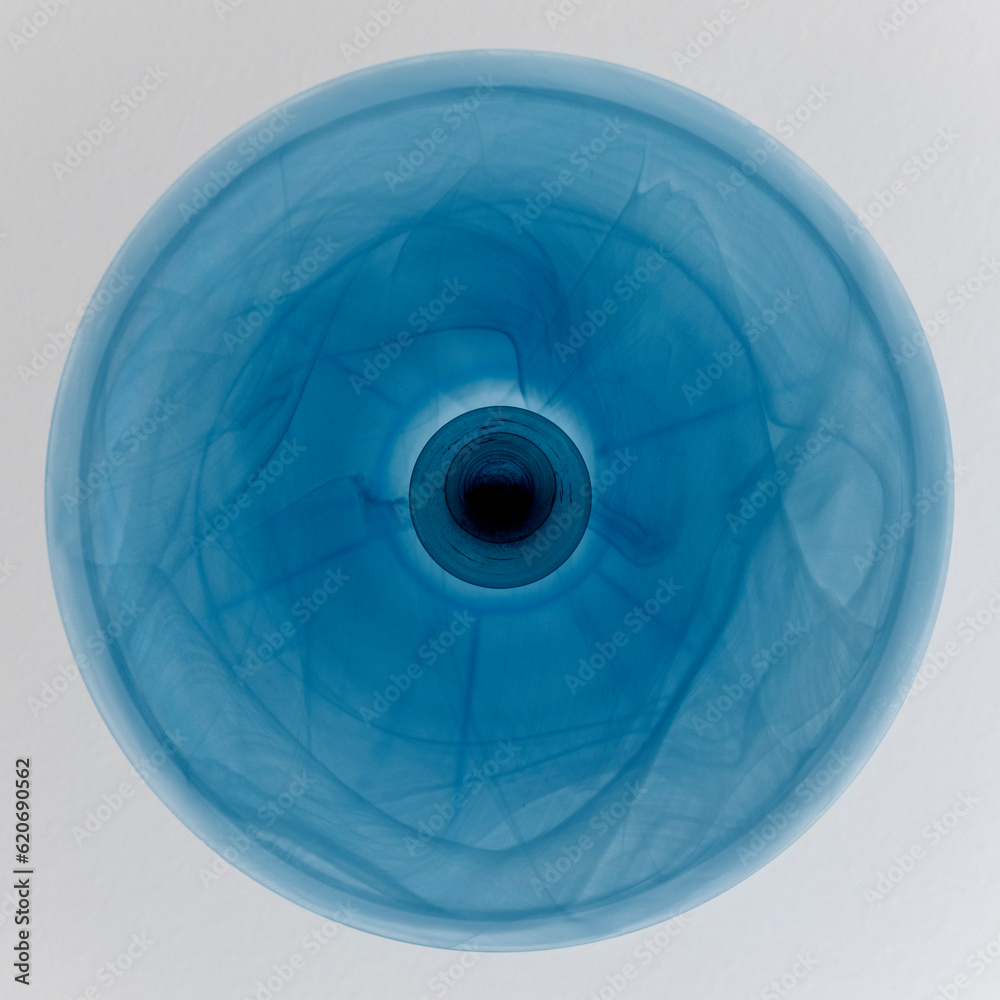 Stock image of translucent glass light fixture and light bulb Stock ...