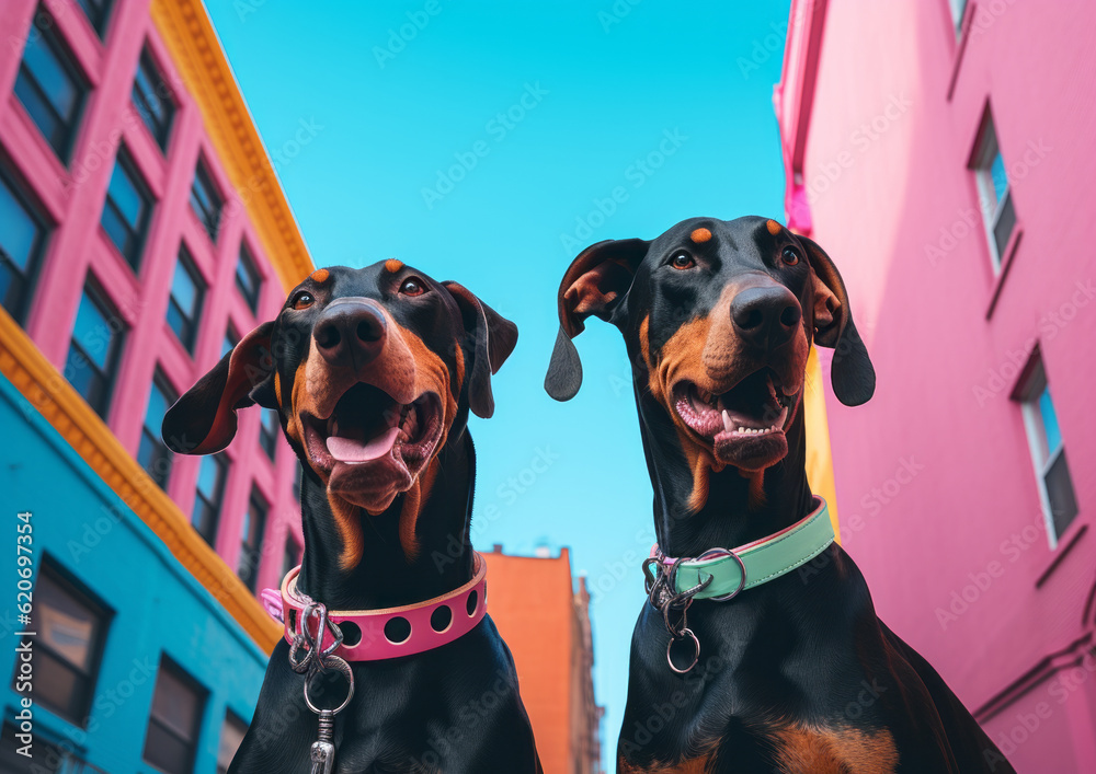 Doberman Disney Disney Dog Field Dog Parks Near Me
