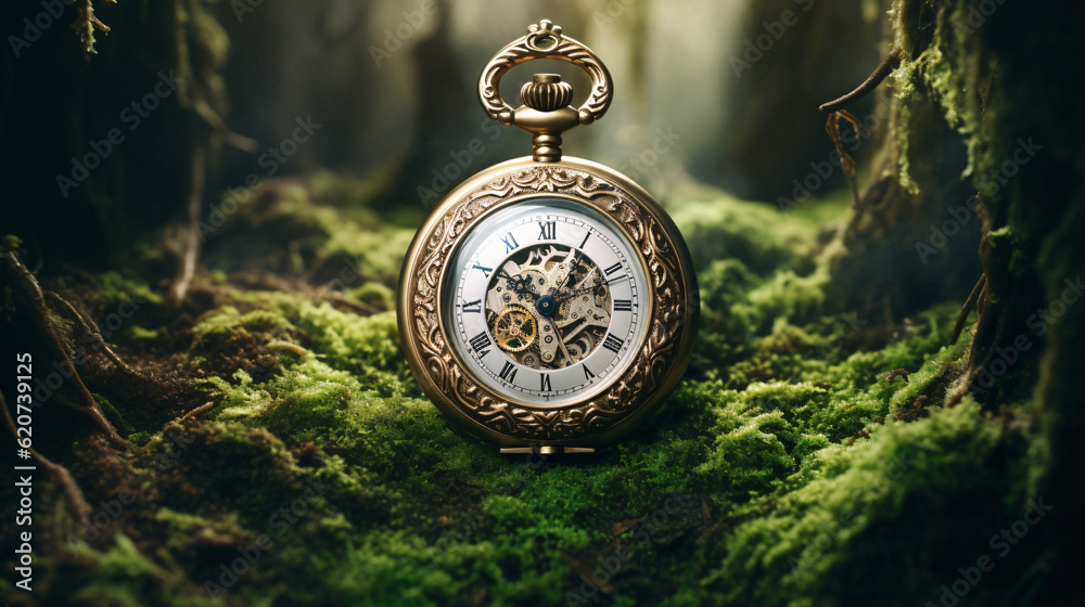 Timeless Splendor: Embracing the Eternal Beauty of the Everflowing ...