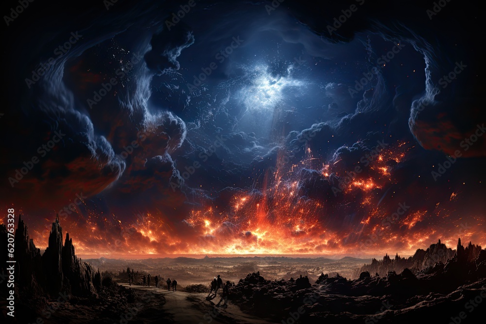 El Momento de Conexión Dimensional: Liberando la Imaginación ...