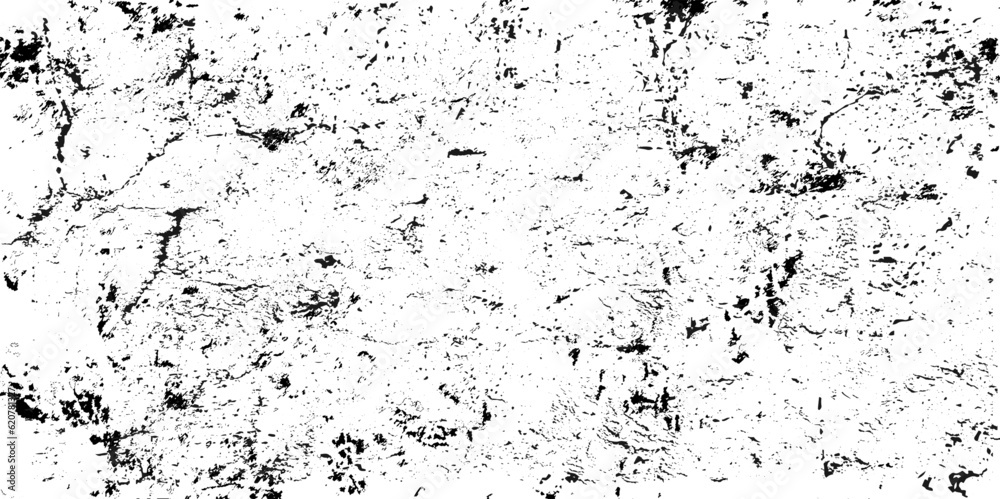 Abstract dirty or scratch aging effect. Dusty and grungy scratch ...