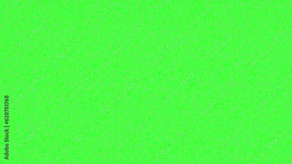 Grain Particles on green screen background, Grain Particle on ...