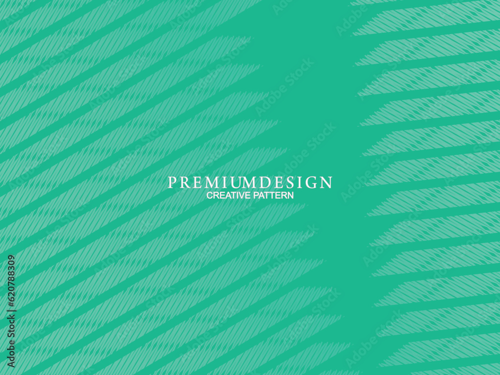 Premium background design with gradient color motifs. Vector horizontal ...