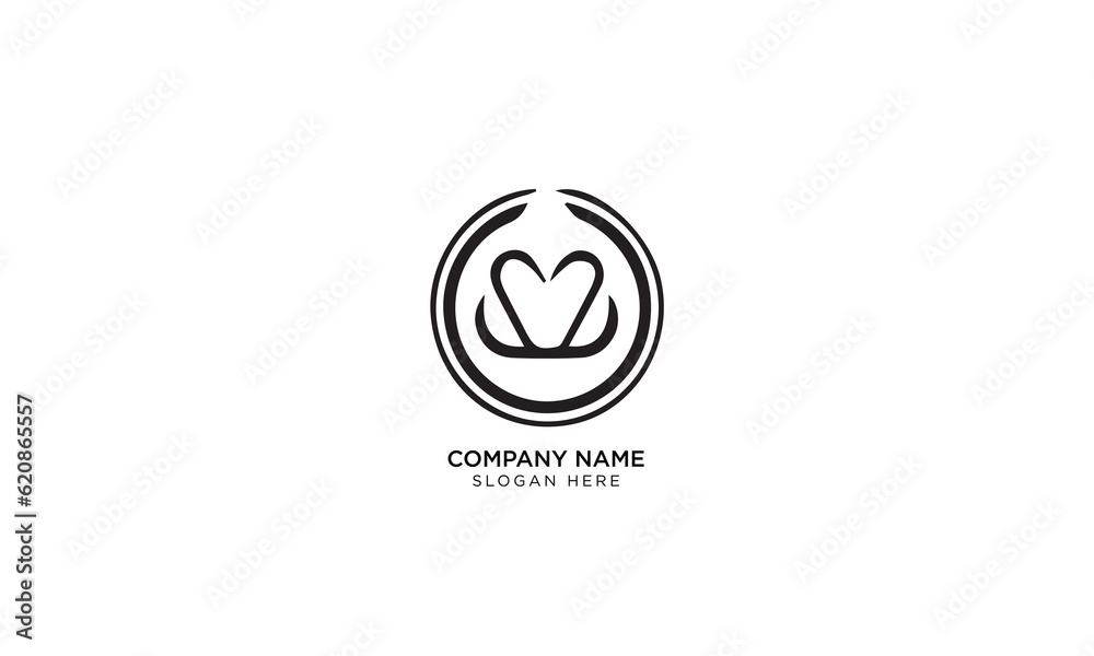 vector symbols and logo design, branding, corporate identity,white ...