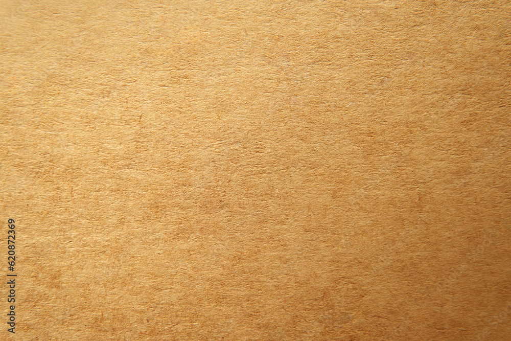 Natural craft brown color paper texture background with space ...