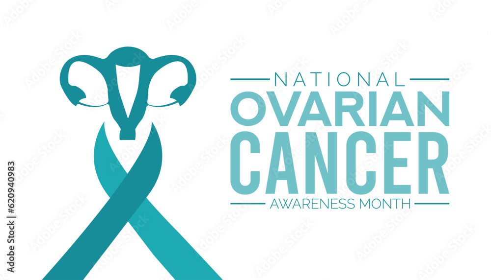Ovarian Cancer awareness month is observed every year in September ...