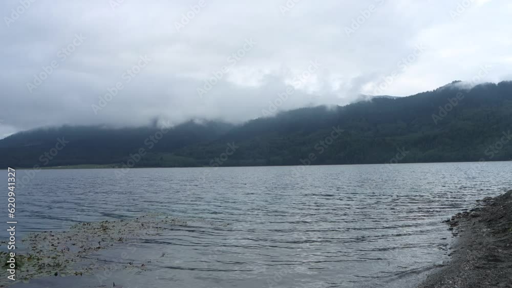 Discover the hidden gem of Rara Lake in Nepal through this captivating ...