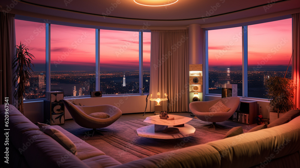 living room interior HD 8K wallpaper Stock Photographic Image Stock ...