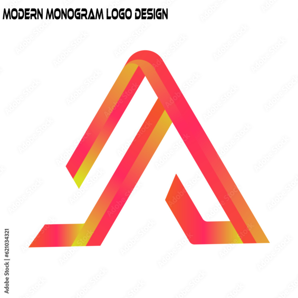 monogram logo monogram logo maker online free create monogram logo free ...
