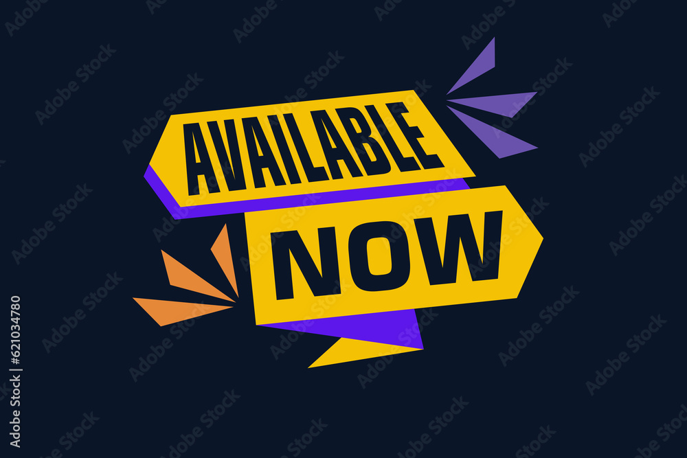 Available now labels banners design. Festive template can be used for ...