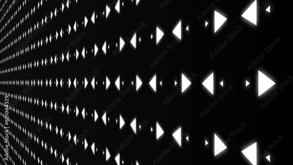 Black And More and Less than or Equal White Background Stock Video ...