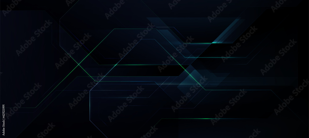 tech product background , tech banner, modern corporate concept. Vector ...