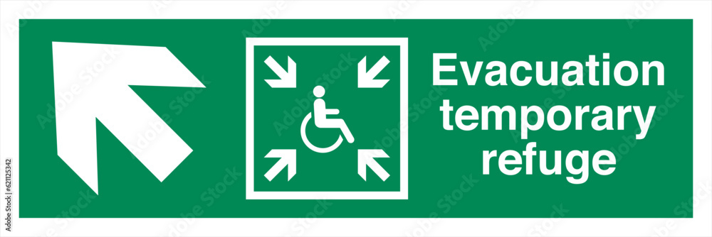 Vetor de ISO 7010 Standard Safe condition and first aid signs ...