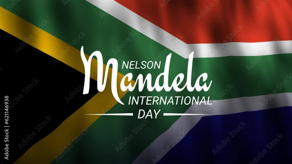 South Africa Flag Wallpaper at Dwight Burke blog