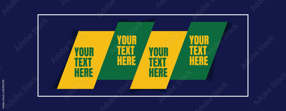 Facebook Cover page Design.Both Desktop and Mobile Version.(820x320 ...