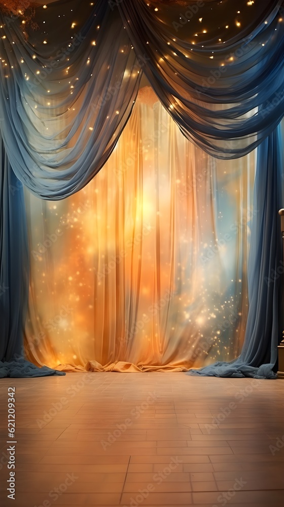 Cosmic Fabric Digital Backdrops. Maternity Backdrop Overlays. Studio ...