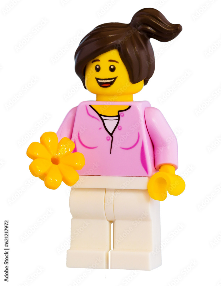 Lego Clip Art