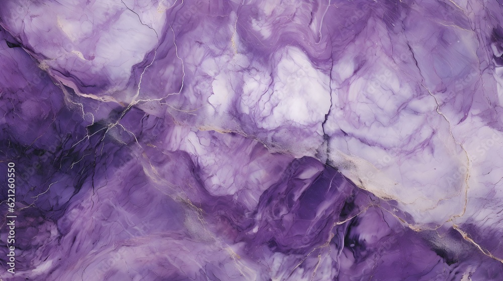 Elegant marble texture in amethyst Colors. Luxury panoramic Background ...
