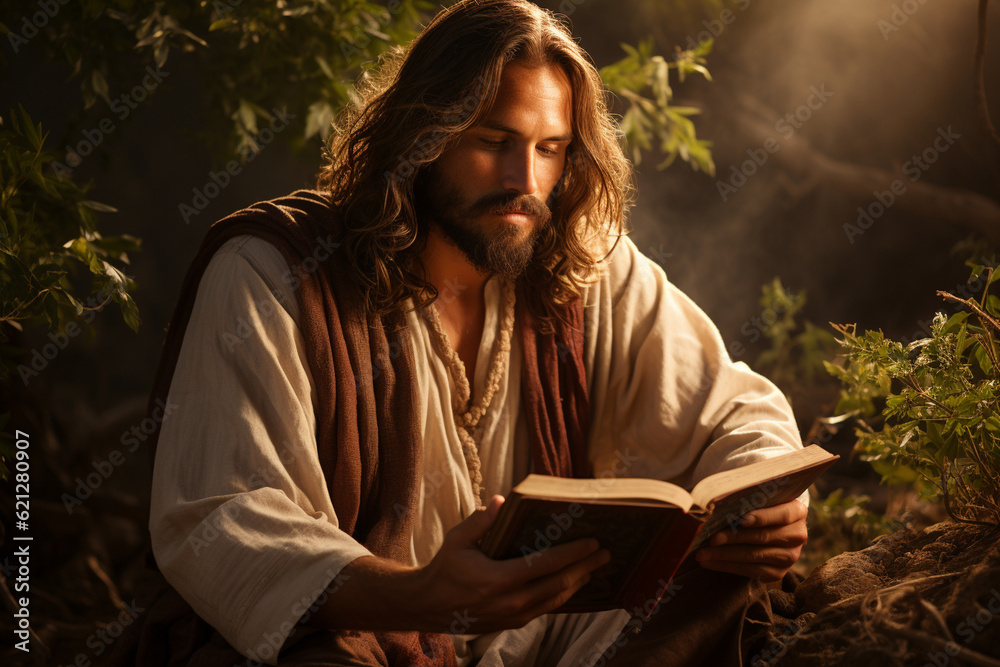 The New Testament focuses on the life, teachings, death, and ...