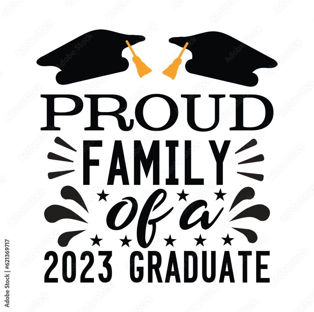 Graduation SVG Bundle Stock Vector | Adobe Stock