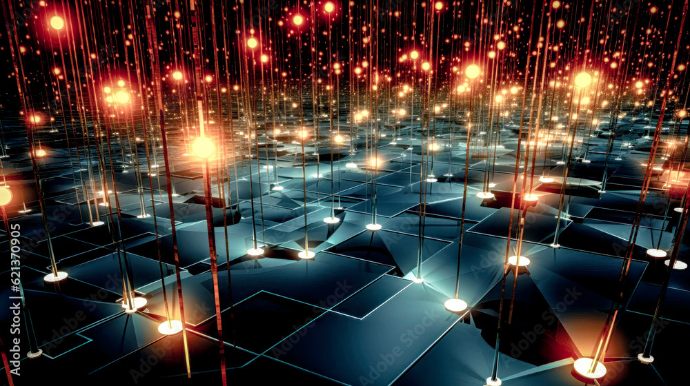 Visualization of Intelligence and Thought Networks Brainstorming ...