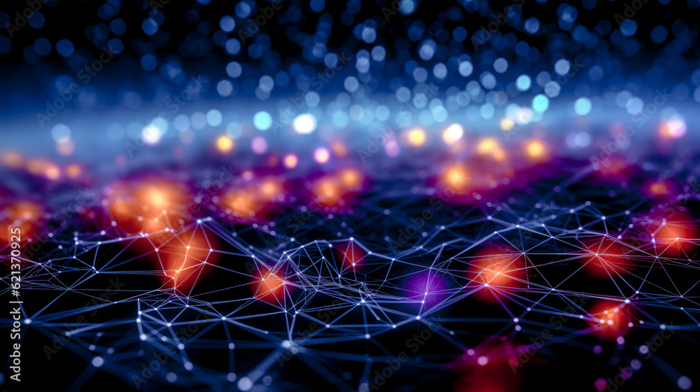 Visualization of Intelligence and Thought Networks Brainstorming ...