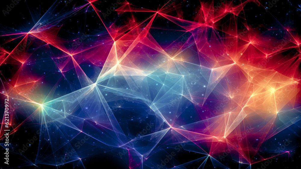 Visualization of Intelligence and Thought Networks Brainstorming ...