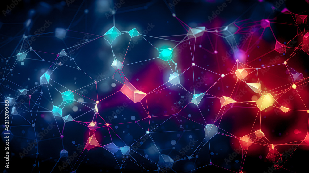 Visualization of Intelligence and Thought Networks Brainstorming ...