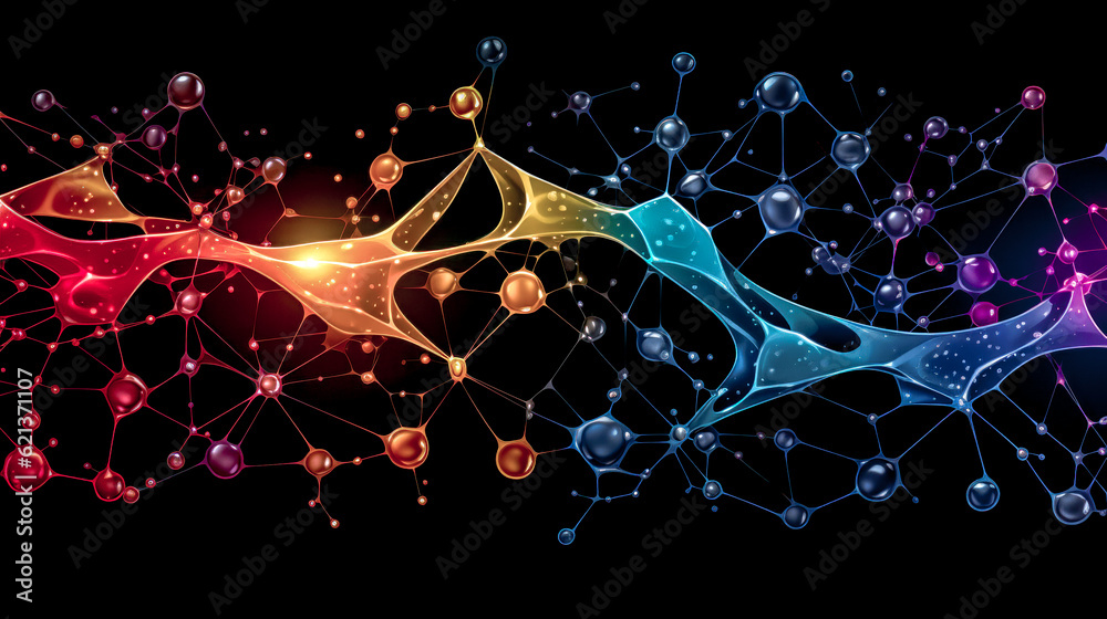 Visualization of Intelligence and Thought Networks Brainstorming ...