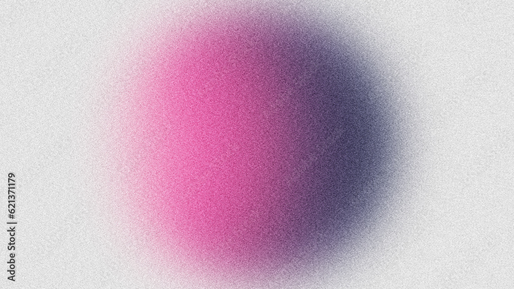 4K Digital grainy gradient with a colorful soft noise effect. A unique ...