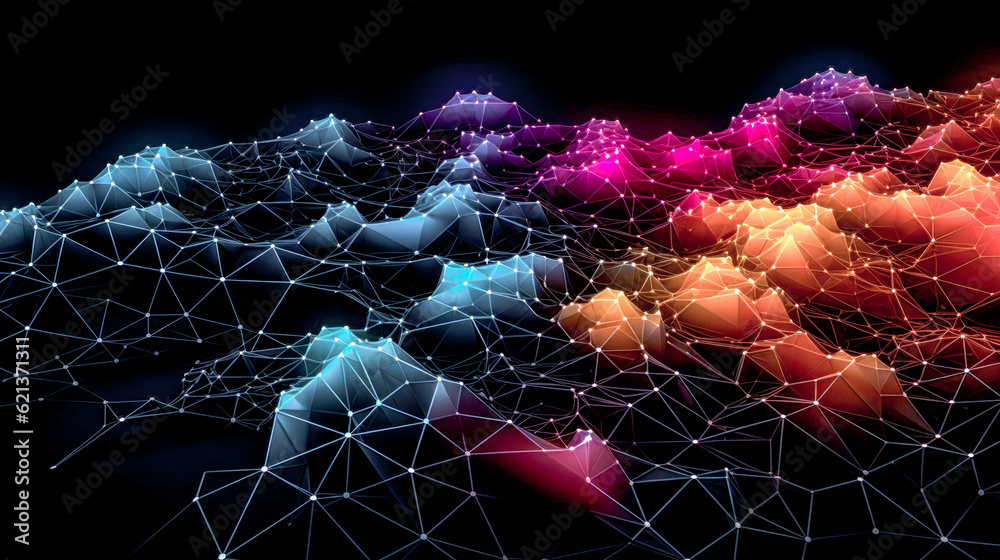 Visualization of Intelligence and Thought Networks Brainstorming ...