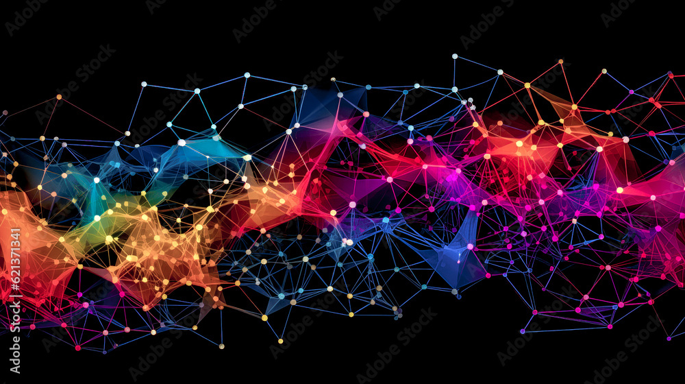 Visualization of Intelligence and Thought Networks Brainstorming ...