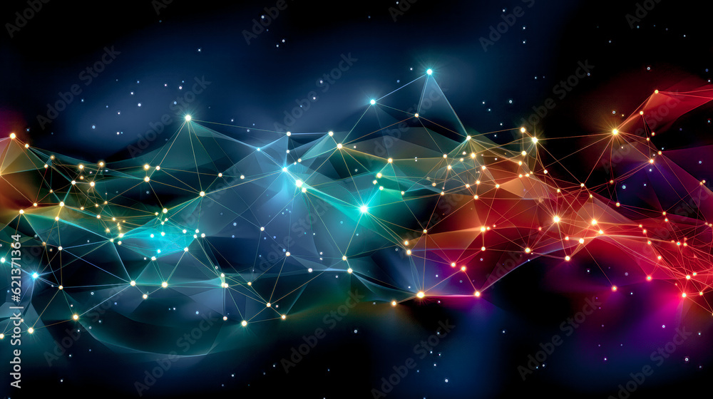 Visualization of Intelligence and Thought Networks Brainstorming ...