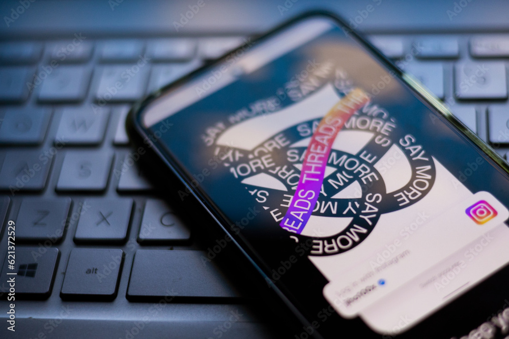 Threads app, Meta Announces Threads App, Meta Introduces Twitter ...