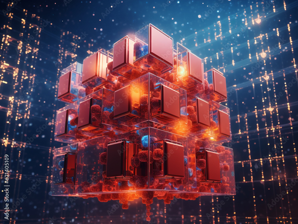Processing units of quantum computer, superconducting circuitry ... Processing units of quantum computer, superconducting circuitry ...