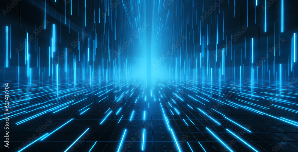 Abstract energy background for websites, posters, ppt, certificate ...