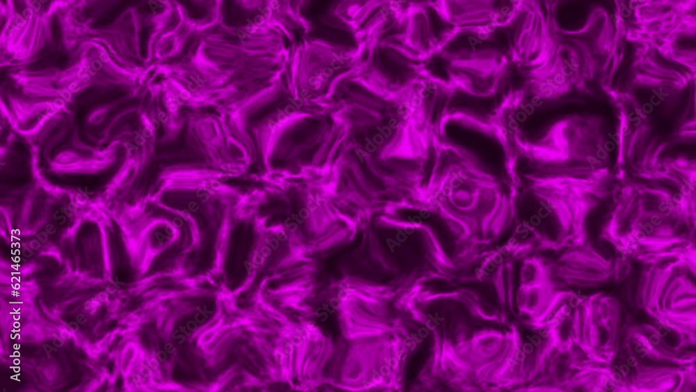 Liquid abstract background with shades of purple, from lightest to ...